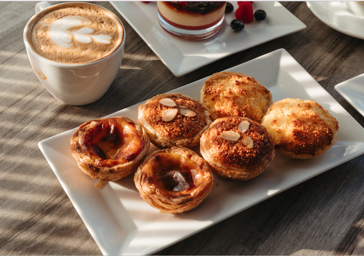 Europa Pastries | Order Online, Pick Up, Delivery, Order Ahead | Europa ...