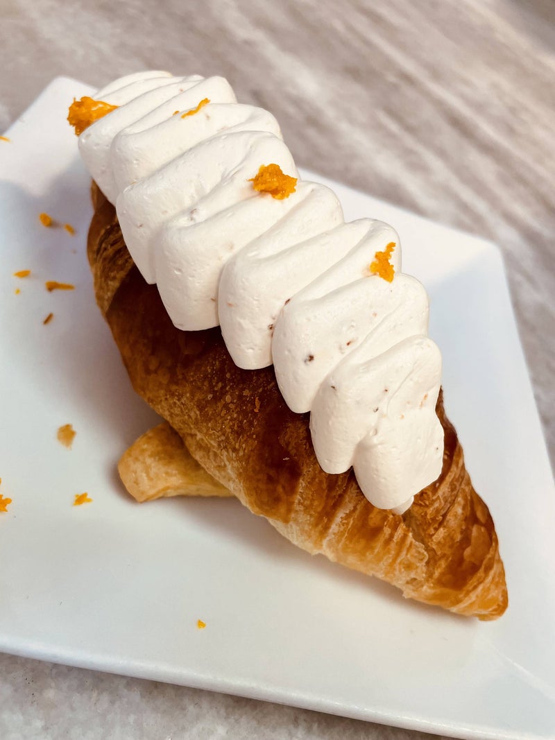 Europa Pastries & Coffee Shop | Europa Pastries & Coffee | Fall River’s ...